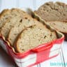 Banana Bread for Dad | Table for Two® by Julie Chiou