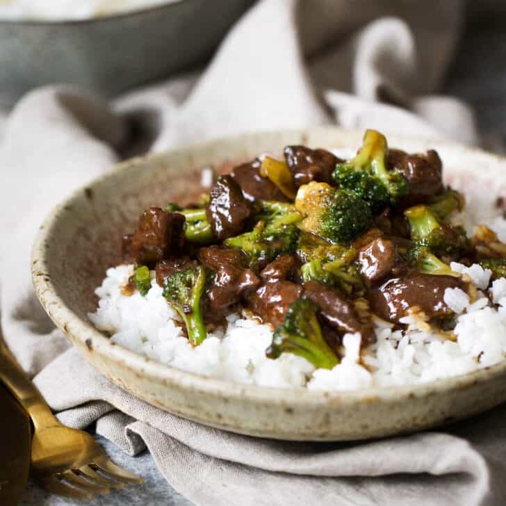 Main Course - Complete Collection of Main Entree Recipes