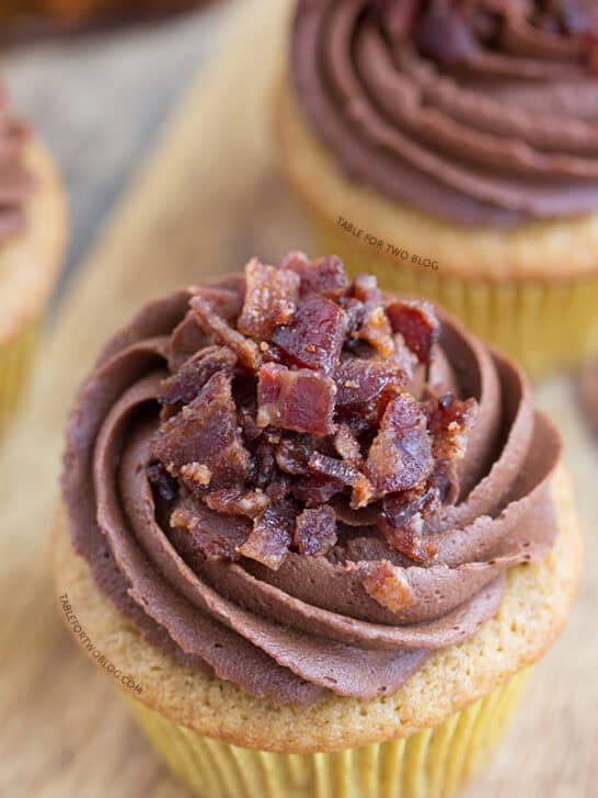 Crockpot Corn Chowder - Table for Two® by Julie Chiou