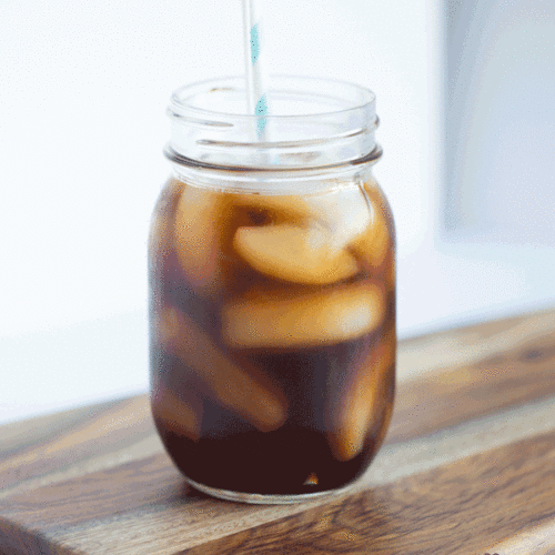 How to Make Cold Brew Coffee at Home | Table for Two® by Julie Chiou