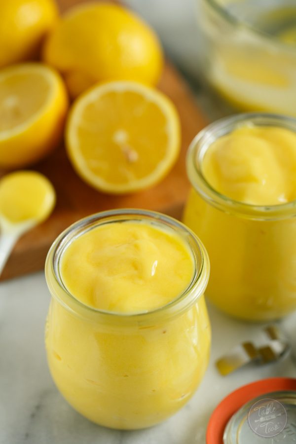 How To Make Homemade Lemon Curd Table For Two By Julie Chiou How To Make Homemade Lemon Curd Table For Two By Julie Chiou