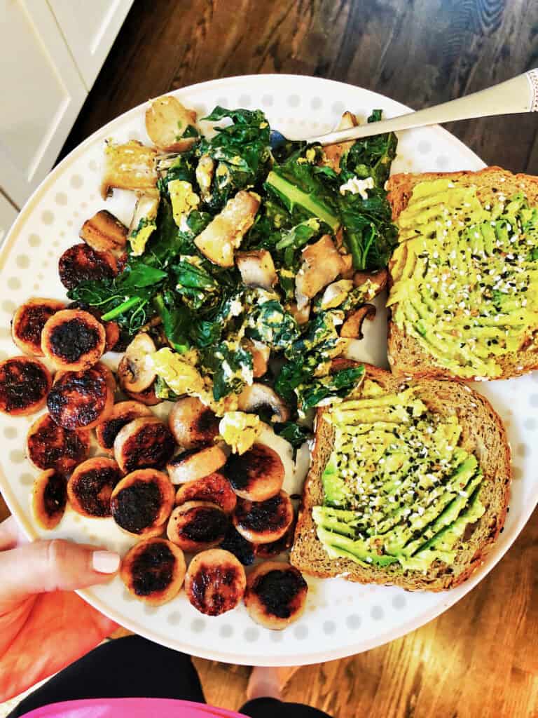 Breakfast - Page 2 of 6 - Sweet and Savory Breakfast Recipe Ideas