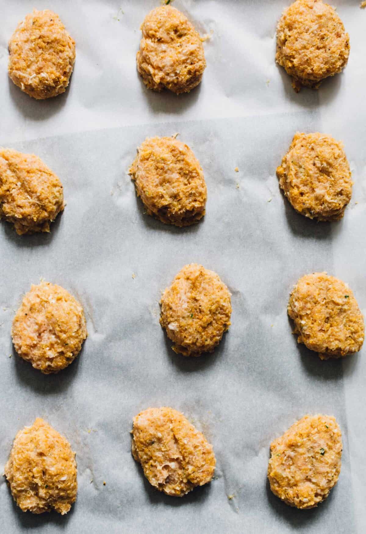Easiest Three Ingredient Chicken Nuggets - Shake 'n Bake Nuggets