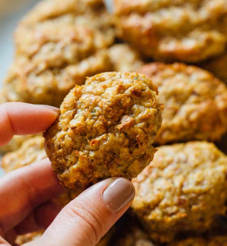 Easiest Three Ingredient Chicken Nuggets - Shake 'n Bake Nuggets