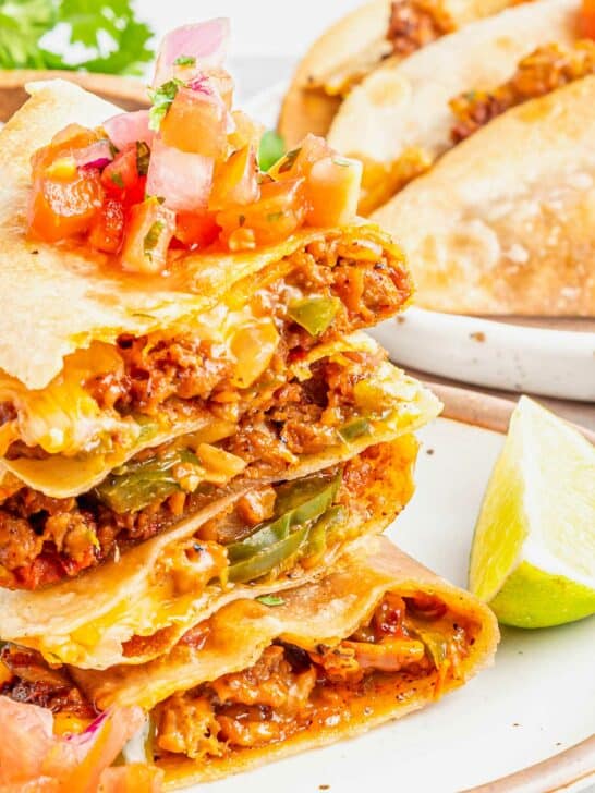 Main Entrees - Complete Collection of Main Entree Recipes