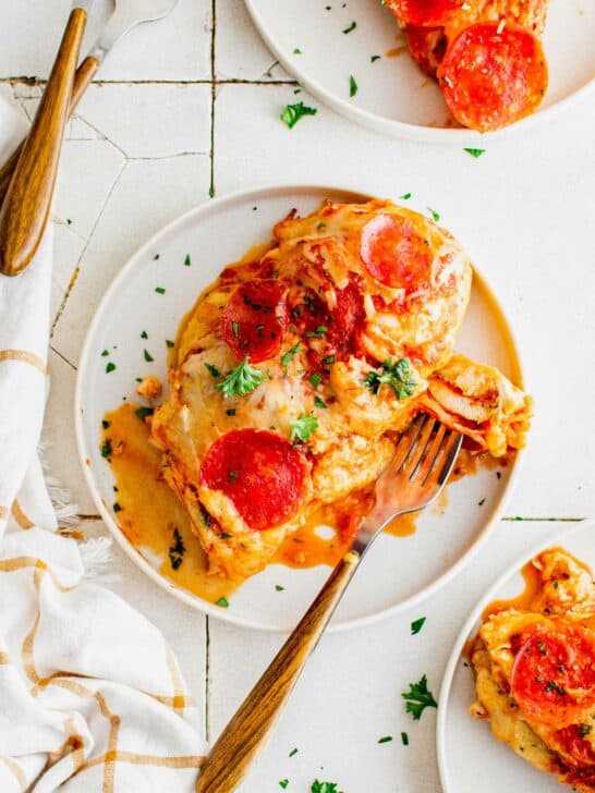 Main Entrees - Complete Collection of Main Entree Recipes