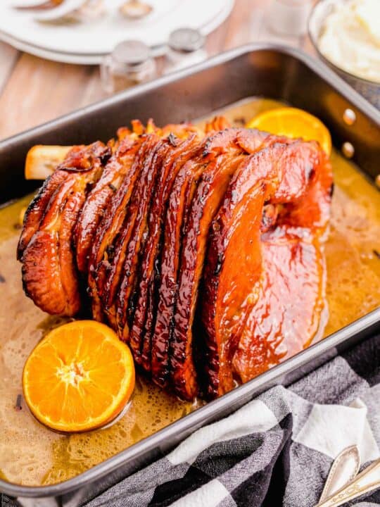 Main Course - Complete Collection of Main Entree Recipes