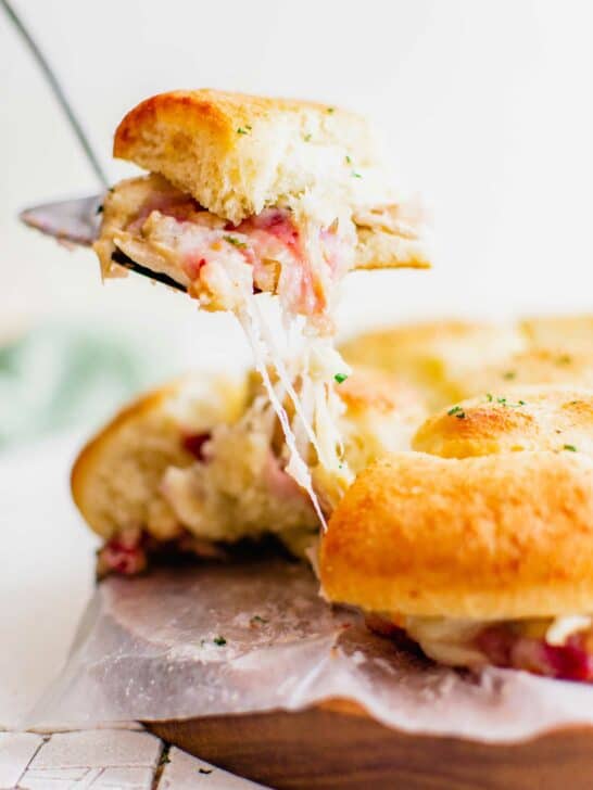 Main Entrees - Complete Collection of Main Entree Recipes