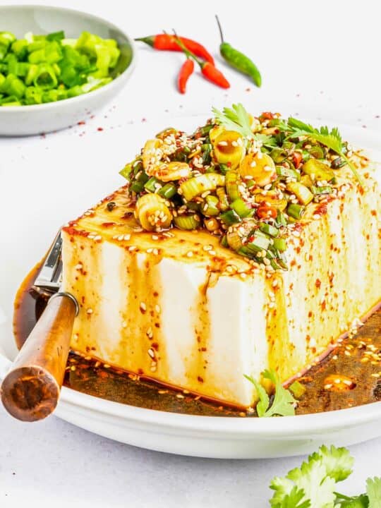Side Dishes - Side Dish Recipes to Accompany Main Entrees