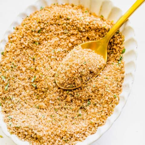 Basic BBQ Rub | Table for Two® by Julie Chiou