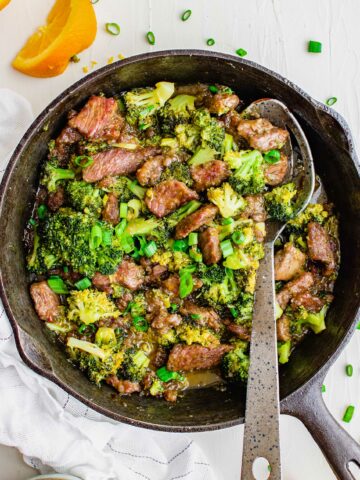 Main Entrees - Complete Collection of Main Entree Recipes