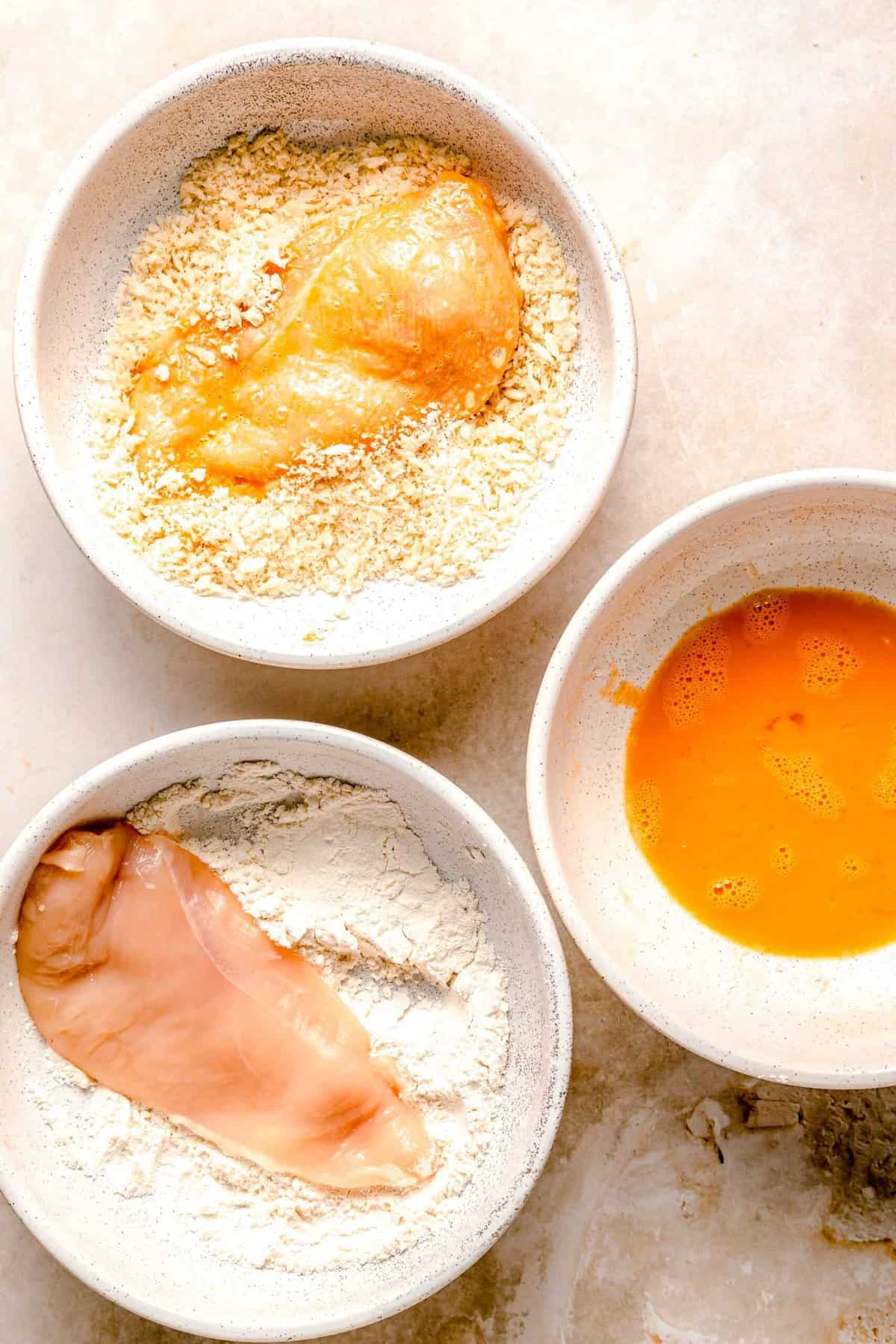 Katsu Chicken Curry | Table for Two® by Julie Chiou