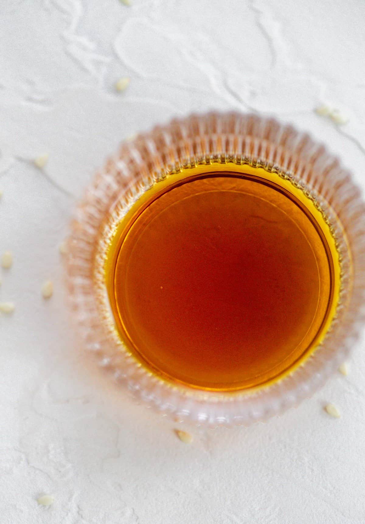 Sesame Oil - Everything You Need to Know | Table for Two