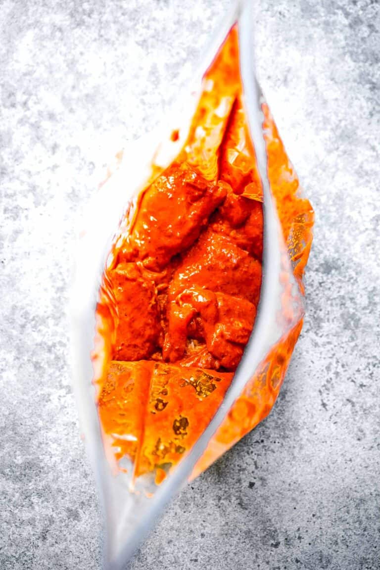 Chipotle Chicken (Pollo Asada) | Table for Two® by Julie Chiou