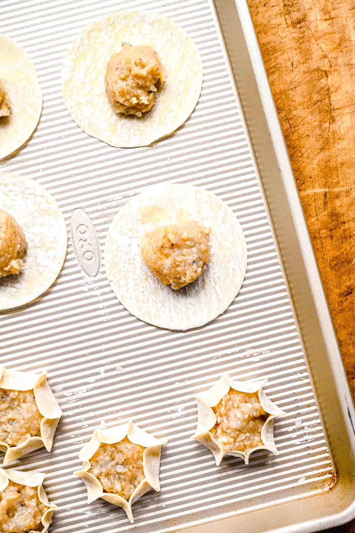 Shrimp Shumai | Table for Two® by Julie Chiou