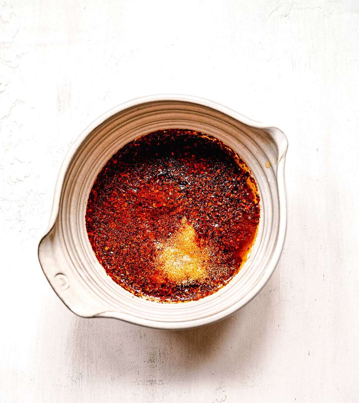 Spicy Buldak Ramen | Table for Two® by Julie Chiou