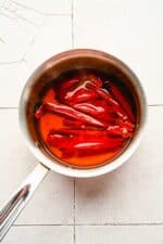 Garlic Guajillo Steak | Table for Two® by Julie Chiou