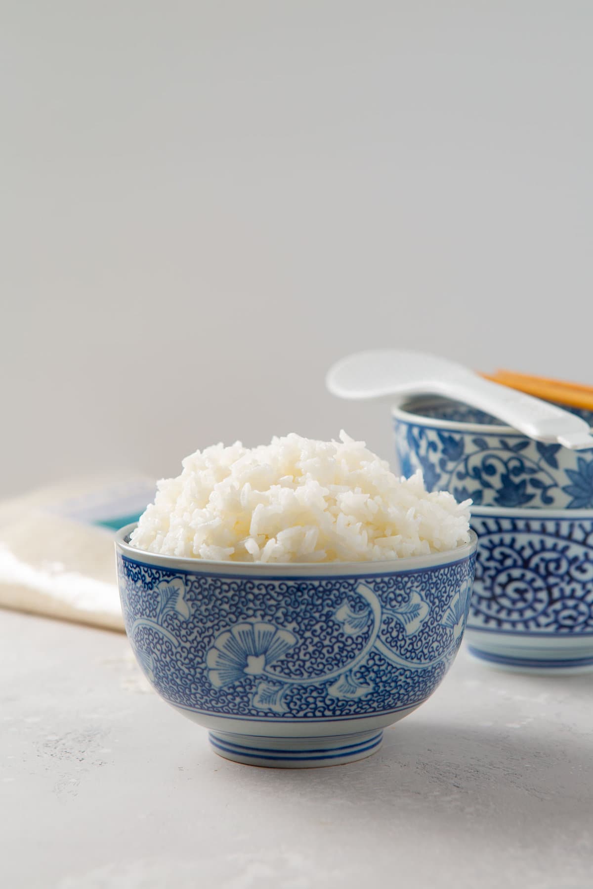 Instant Pot Jasmine Rice | Table for Two® by Julie Chiou