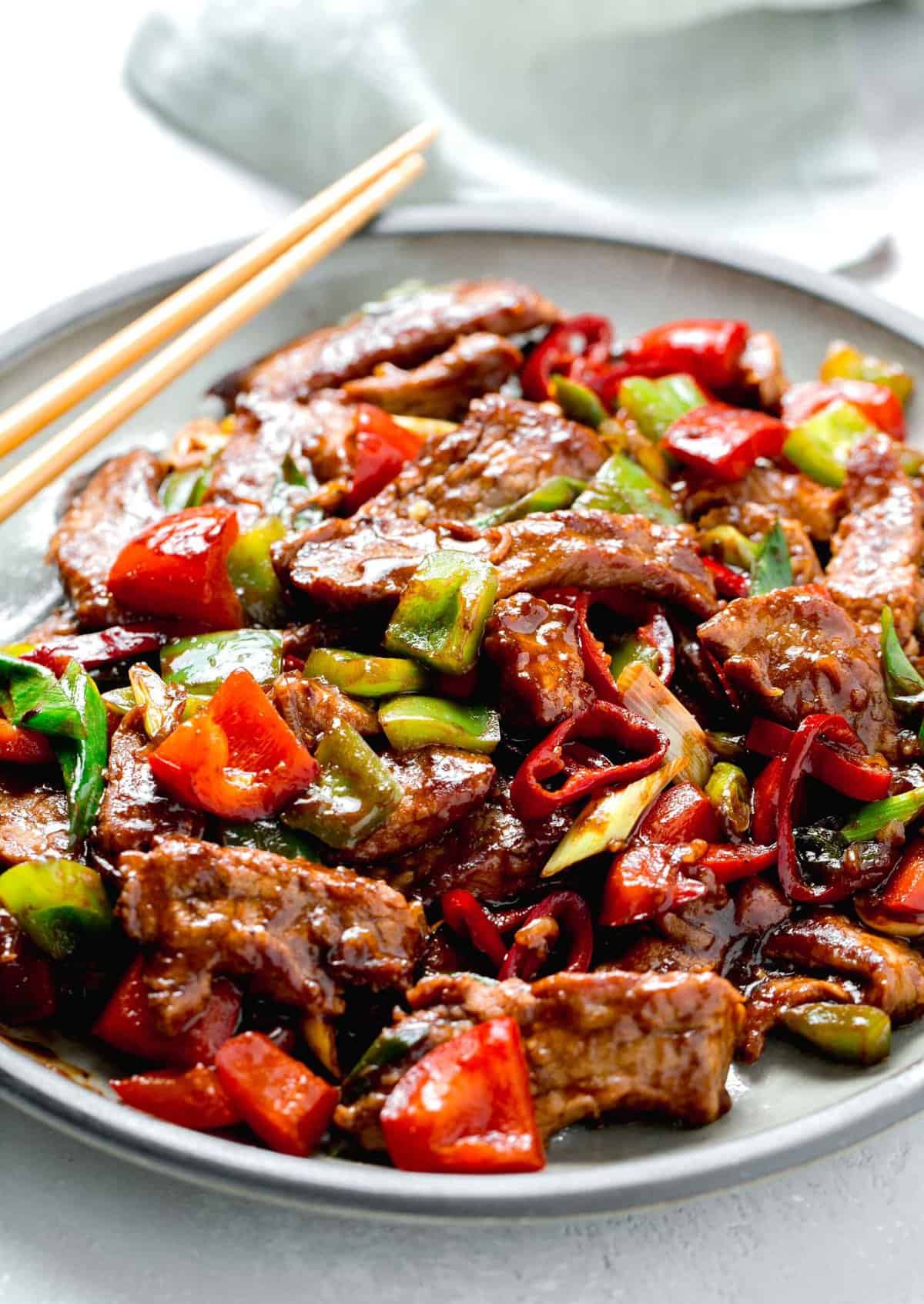 What Is Hunan Delight