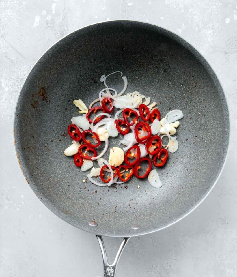 Hunan Beef | Table for Two® by Julie Chiou