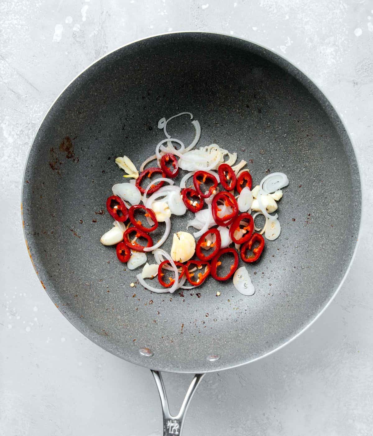 Hunan Beef | Table for Two® by Julie Chiou