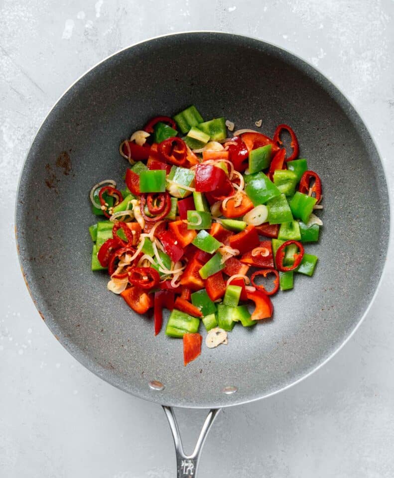 Hunan Beef | Table for Two® by Julie Chiou