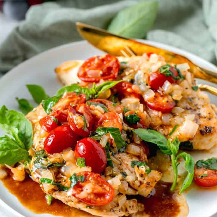 Main Course - Complete Collection of Main Entree Recipes