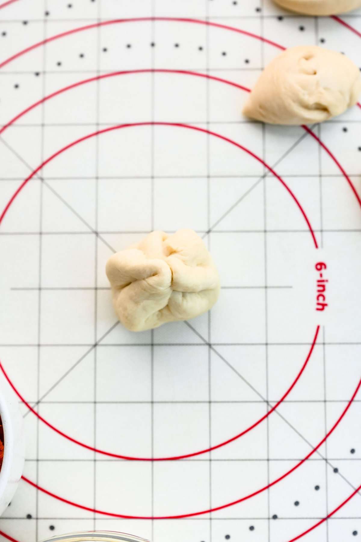 Pepperoni Pizza Bites | Table for Two® by Julie Chiou