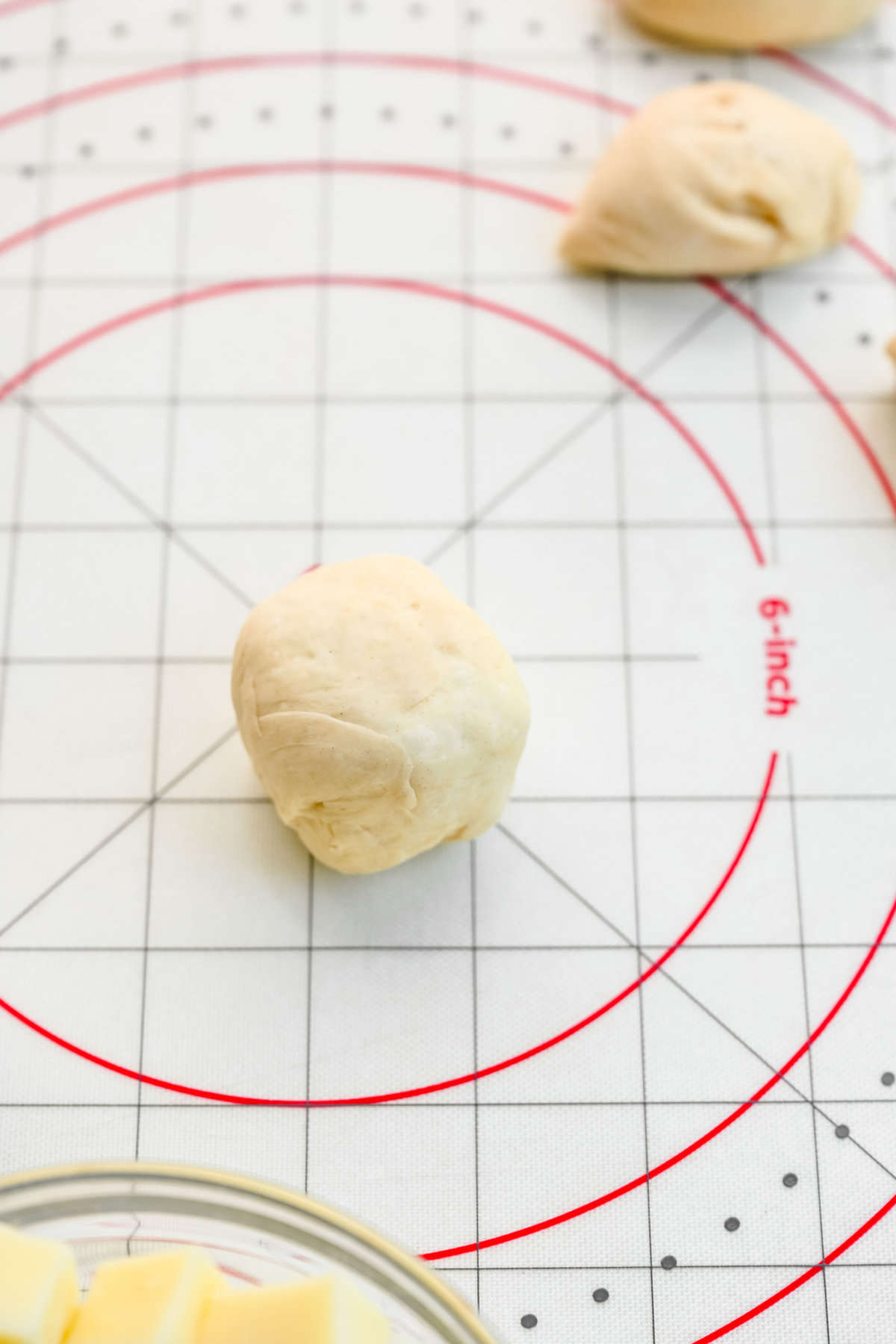 Pepperoni Pizza Balls | Table for Two® by Julie Chiou