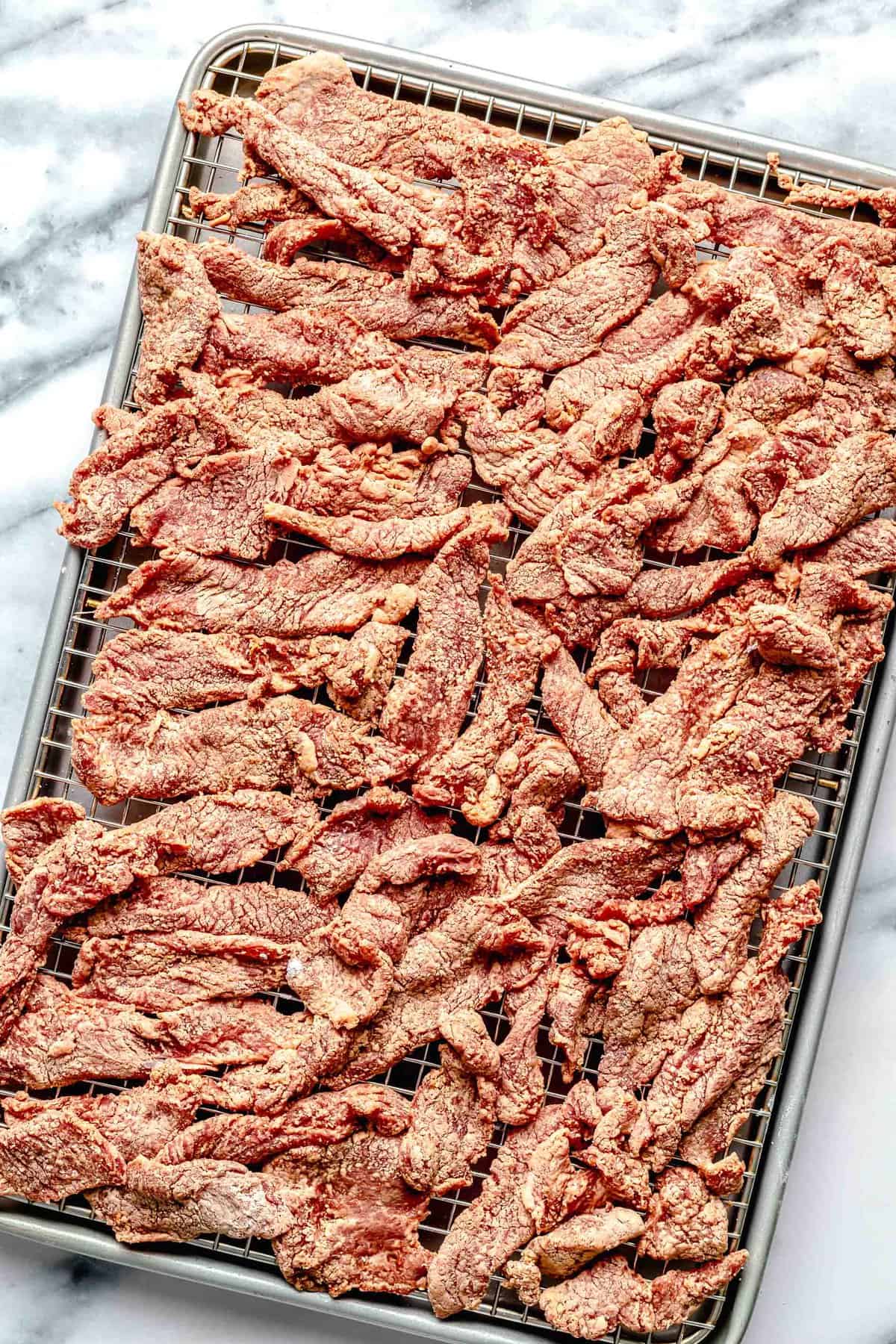 Crispy Beef | Table for Two® by Julie Chiou