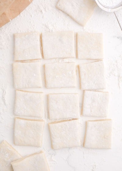 Homemade Beignets | Table for Two® by Julie Chiou