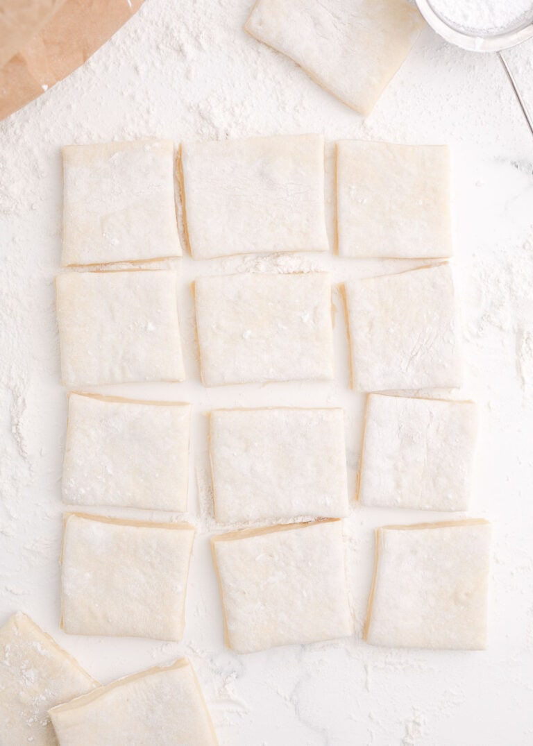 Homemade Beignets | Table for Two® by Julie Chiou