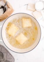 Homemade Beignets | Table for Two® by Julie Chiou