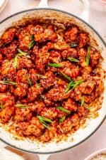 General Tso's Chicken | Table for Two® by Julie Chiou