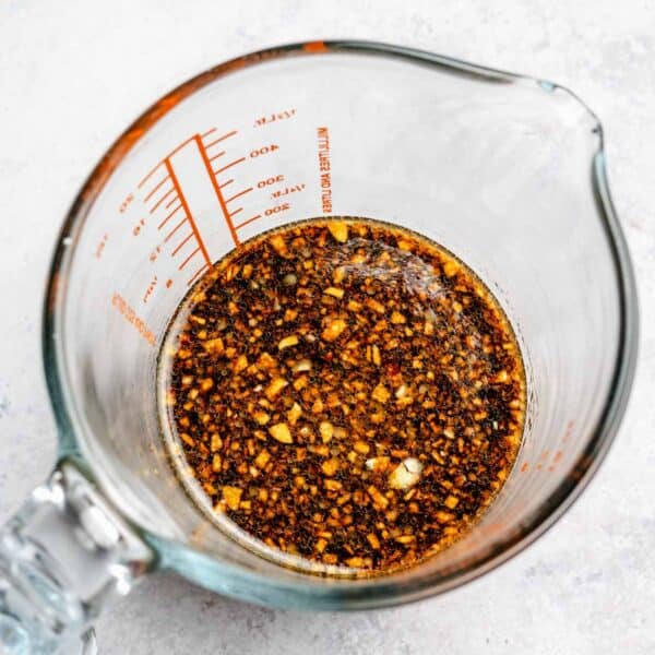 Green Bean and Beef Stir Fry | Table for Two® by Julie Chiou