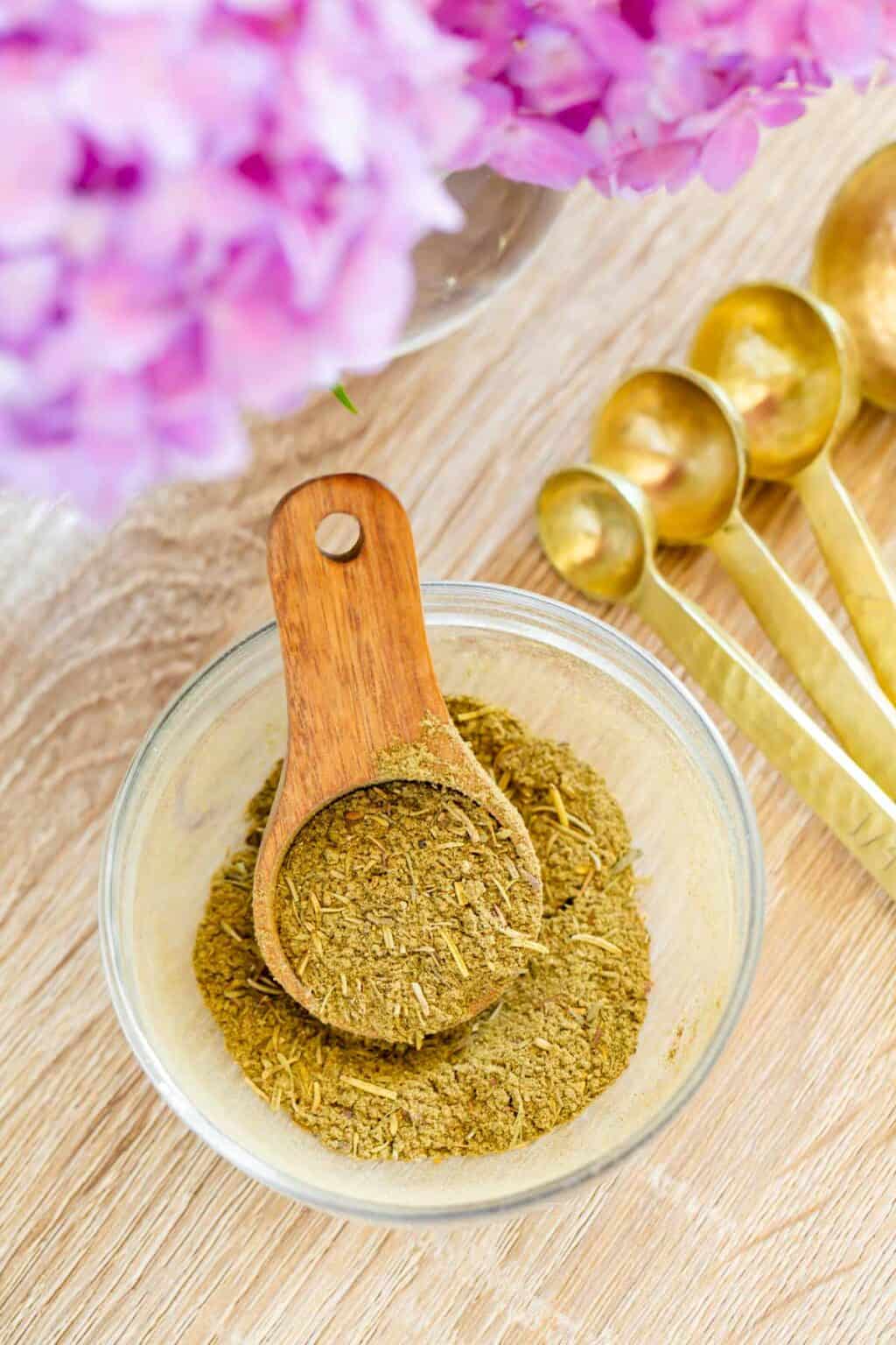 Poultry Seasoning | Table for Two® by Julie Chiou