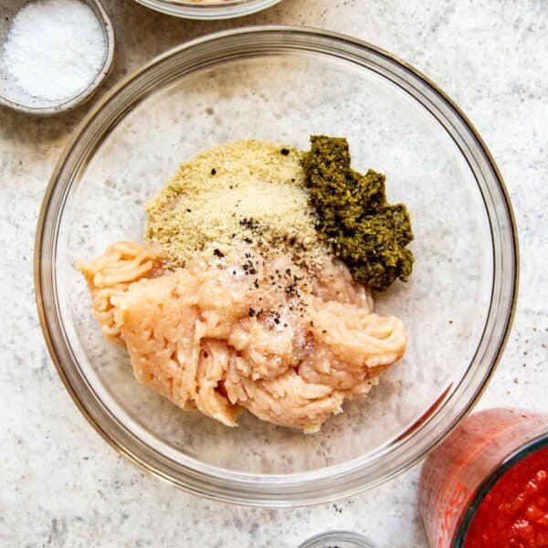 Homemade Spaghettios | Table for Two® by Julie Chiou