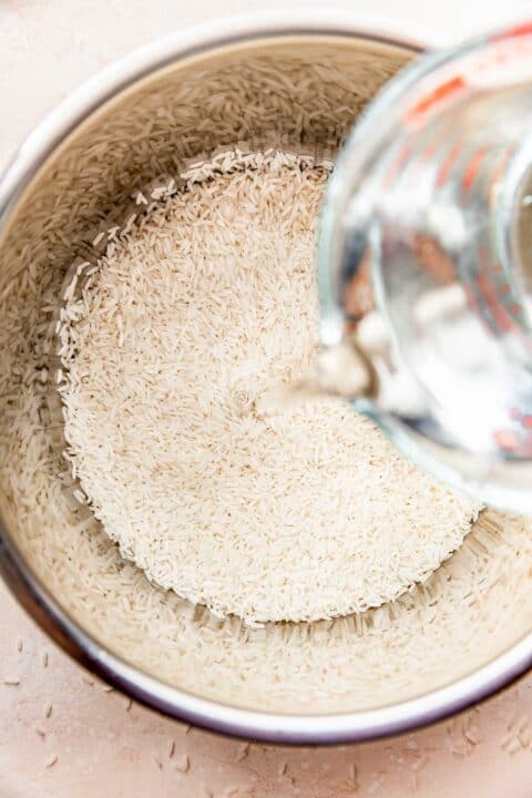 How to Cook Jasmine Rice | Table for Two® by Julie Chiou