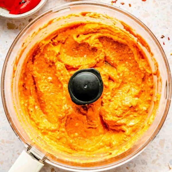 Kopanisti | Table for Two® by Julie Chiou