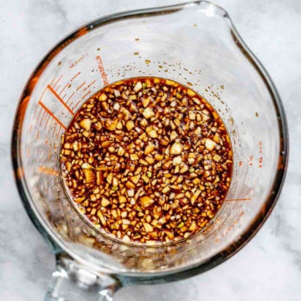 Shaved Steak Stir Fry | Table for Two® by Julie Chiou