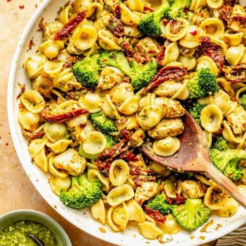 20 Easy Chicken Dinners for Busy Weeknights | Table for Two® by Julie Chiou